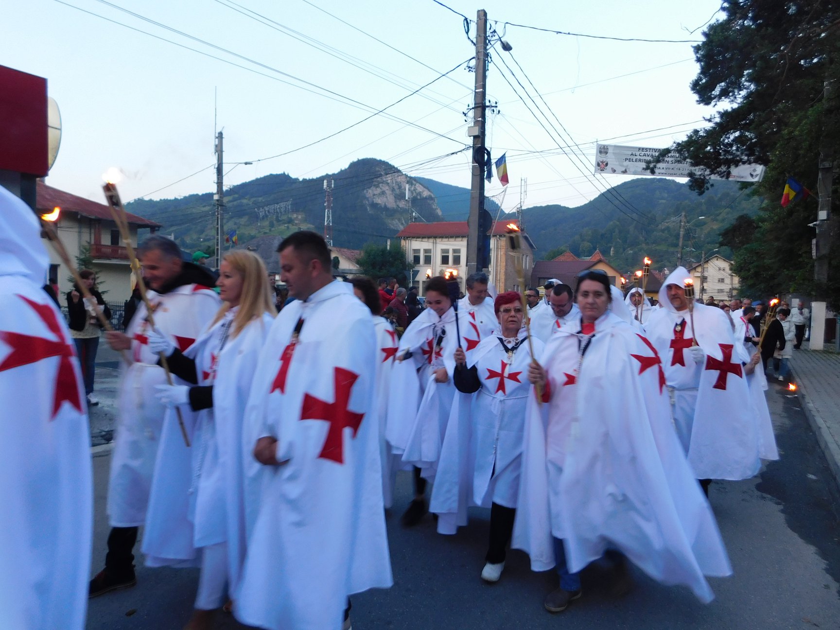 cavaleri 3 - Istorie și civilizații