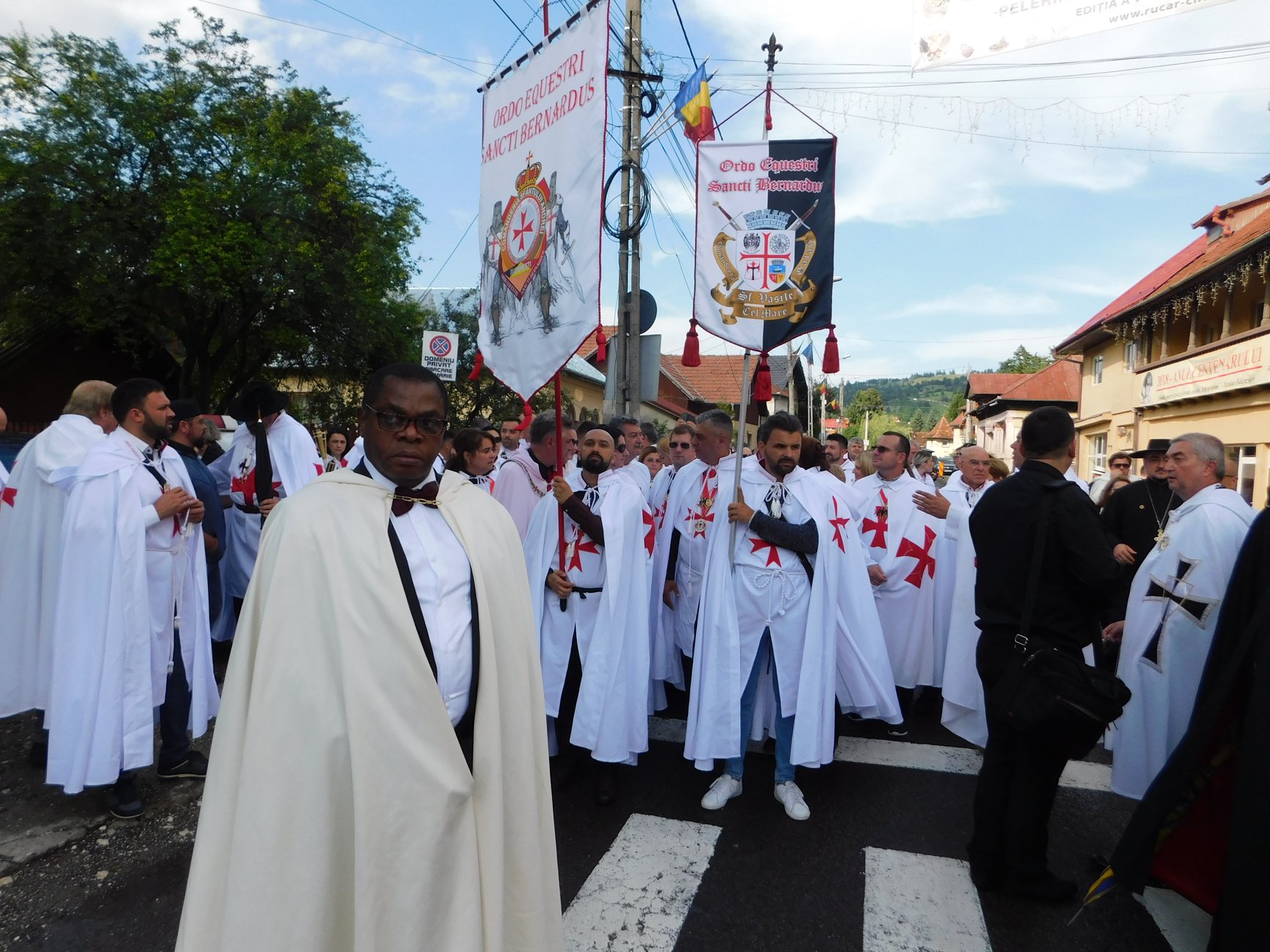 cavaleri 4 - Istorie și civilizații